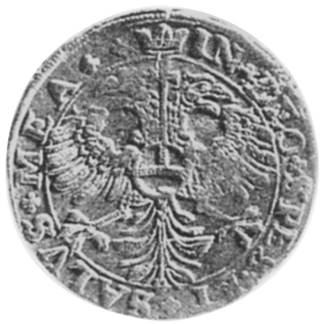German States MARK 20 Schilling KM 3 Prices & Values | NGC