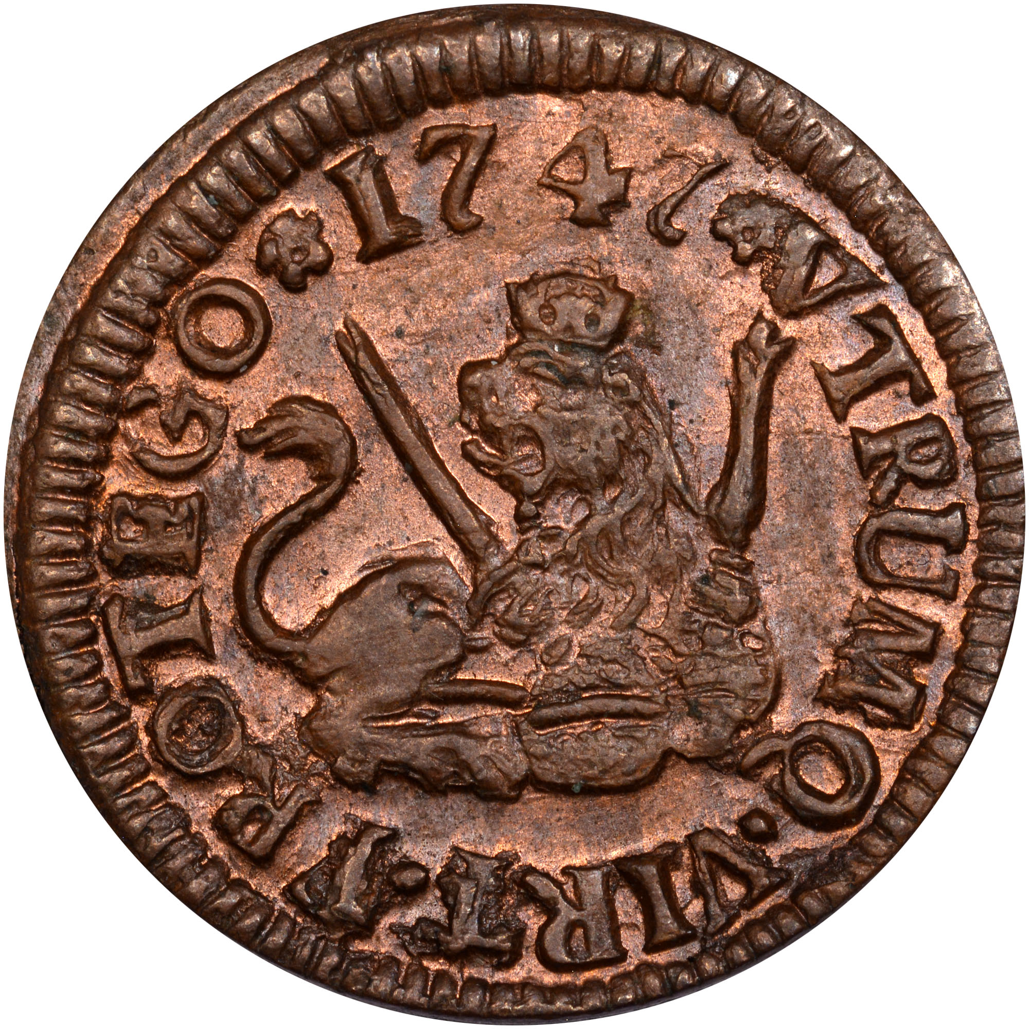 Spain Maravedi KM 368 Prices & Values | NGC