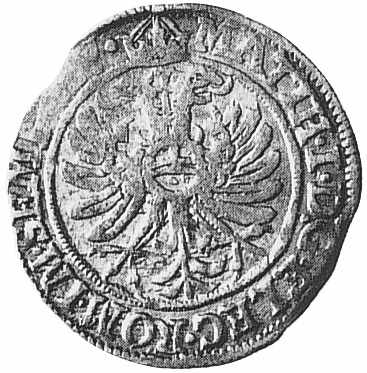 German States JÜLICH-CLEVE-BERG Schilling KM 40 Prices & Values | NGC