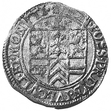 German States JÜLICH-CLEVE-BERG Schilling KM 40 Prices & Values | NGC