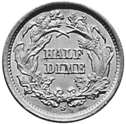 United States Half Dime KM 91 Prices & Values | NGC