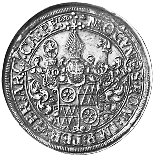 German States MAINZ Thaler KM 65 Prices & Values | NGC