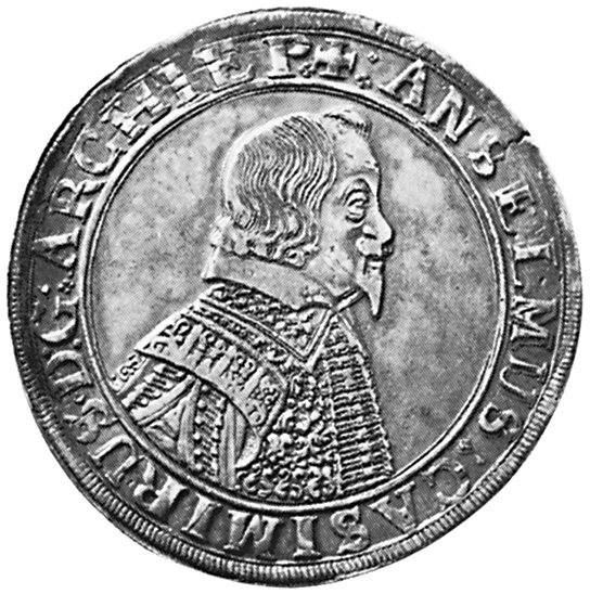 German States MAINZ Thaler KM 65 Prices & Values | NGC