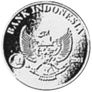 Indonesia 500,000 Rupiah KM 65 Prices & Values | NGC
