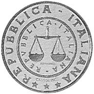 Italy Lira KM 220 Prices & Values | NGC