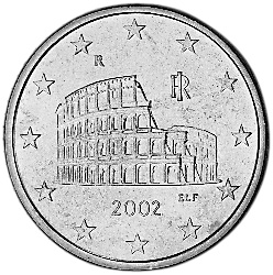 Italy 5 Euro Cent KM 212 Prices & Values | NGC