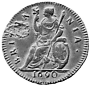 Great Britain Farthing KM 466.1 Prices & Values | NGC