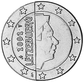 Luxembourg Euro KM 81 Prices & Values | NGC