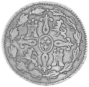 Spain 4 Maravedis KM 427 Prices & Values | NGC