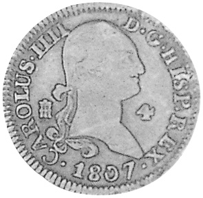 Spain 4 Maravedis KM 427 Prices & Values | NGC