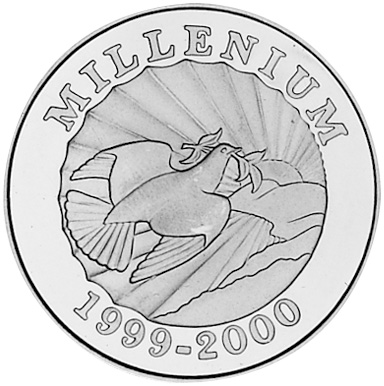 Haiti 500 Gourdes KM 165 Prices & Values | NGC