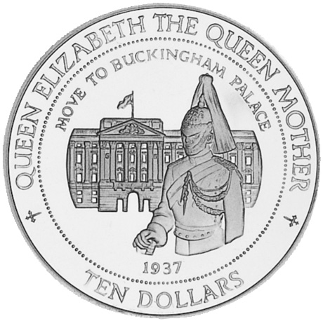 Fiji 10 Dollars KM 86 Prices & Values | NGC