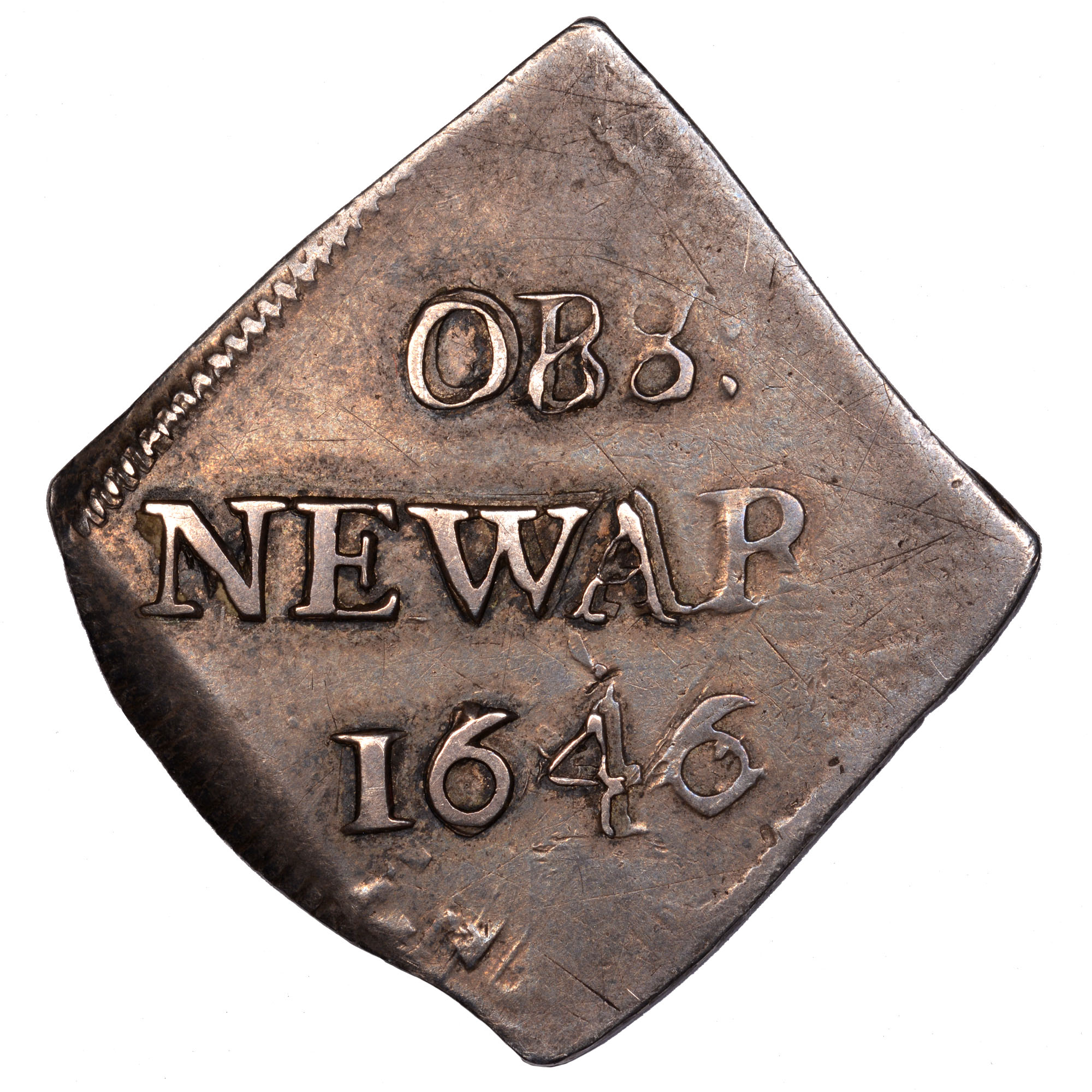 Great Britain 9 Pence KM 369.1 Prices & Values | NGC