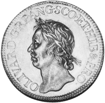 Great Britain 50 Shilling KM Pn24 Prices & Values | NGC