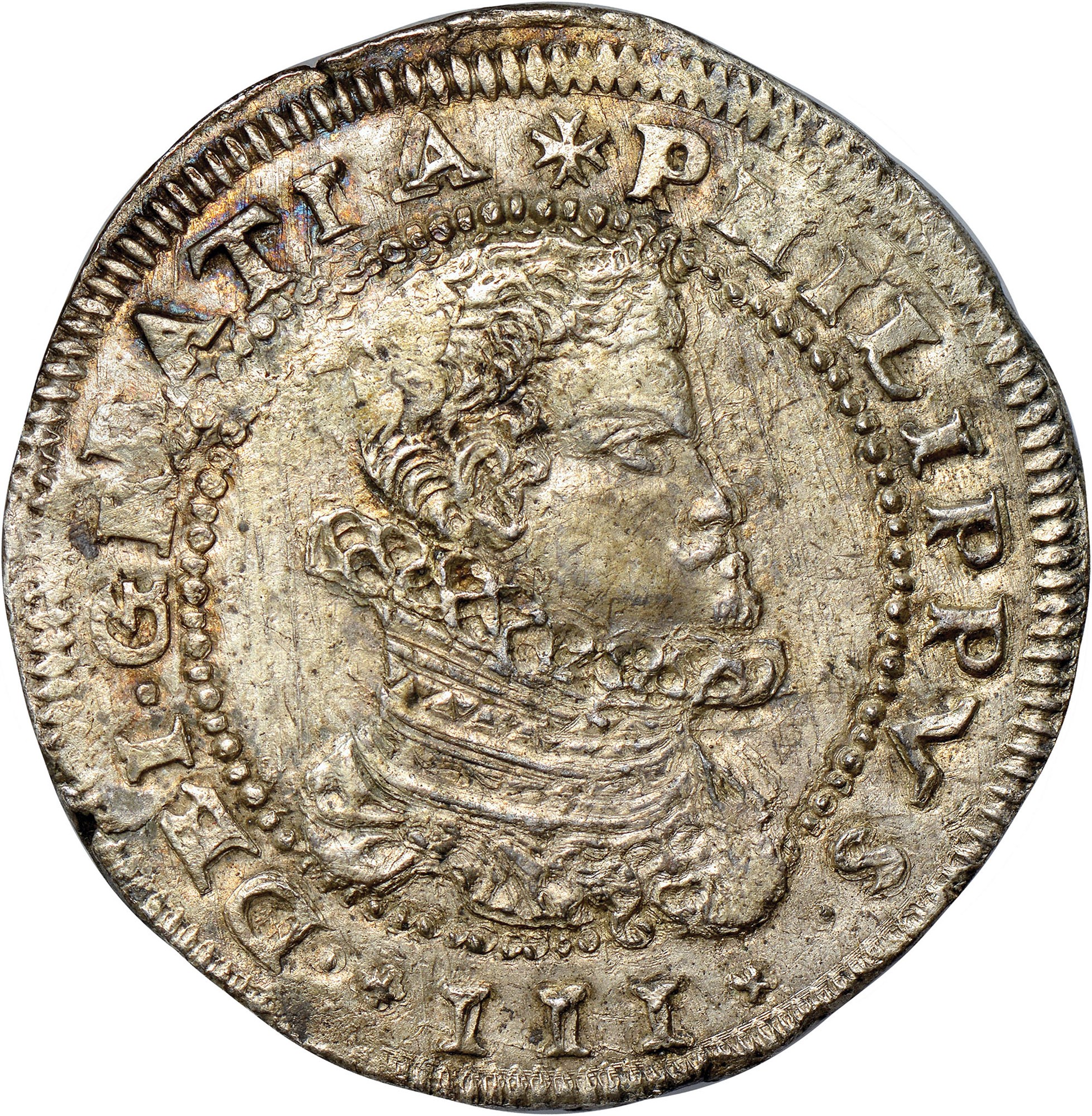 Italian States NAPLES & SICILY Scudo DAV 4041 Prices & Values | NGC