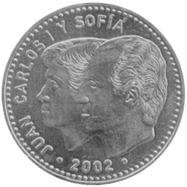 Spain 12 Euro KM 1049 Prices & Values | NGC