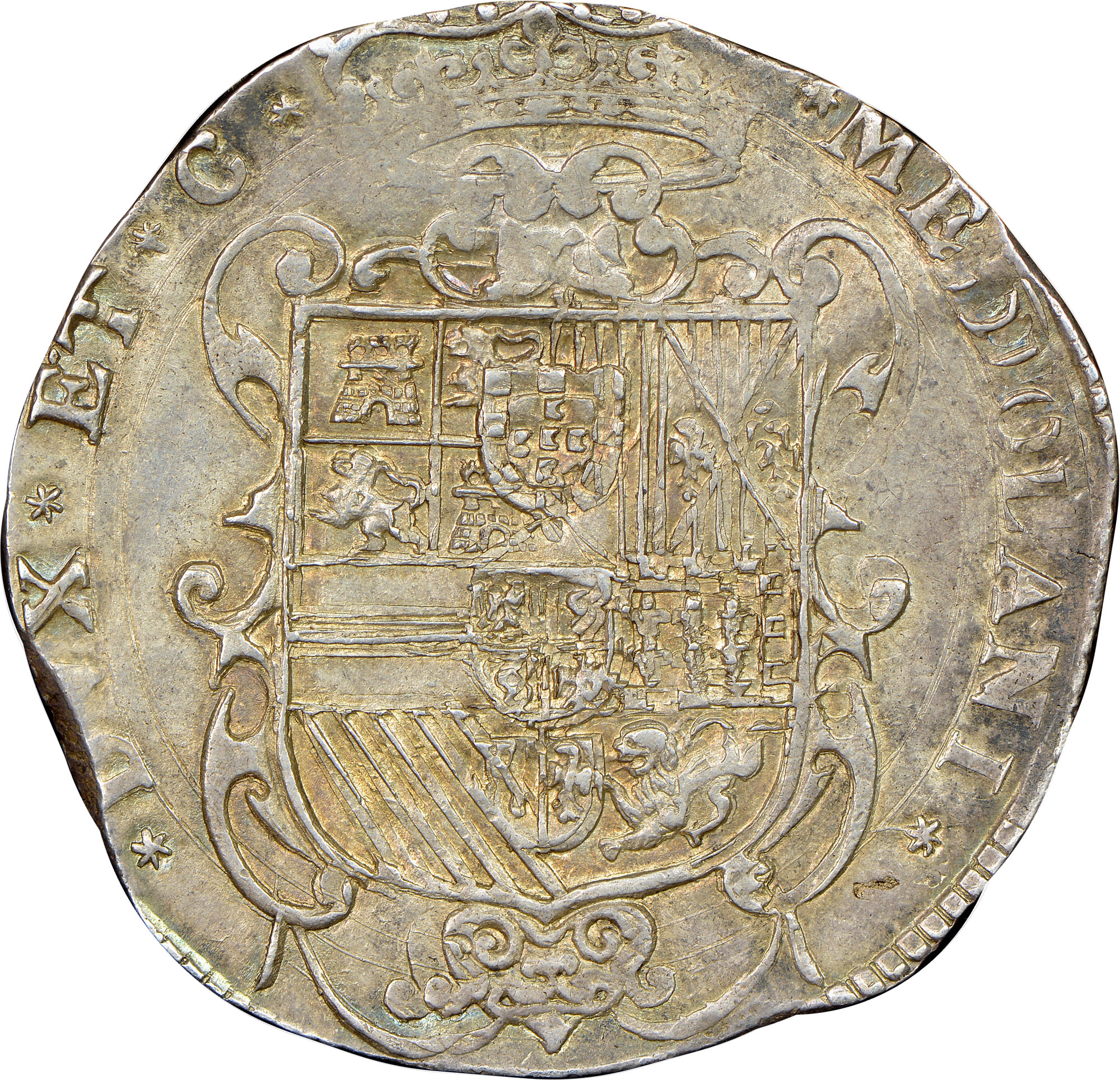 Italian States MILAN Filippo KM 78 Prices & Values | NGC