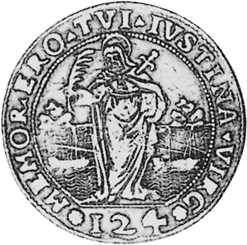 Italian States VENICE Ducato KM 21 Prices & Values | NGC