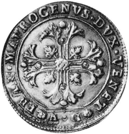 Italian States VENICE Scudo KM 399 Prices & Values | NGC