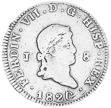 Spain 8 Maravedis KM 491 Prices & Values | NGC