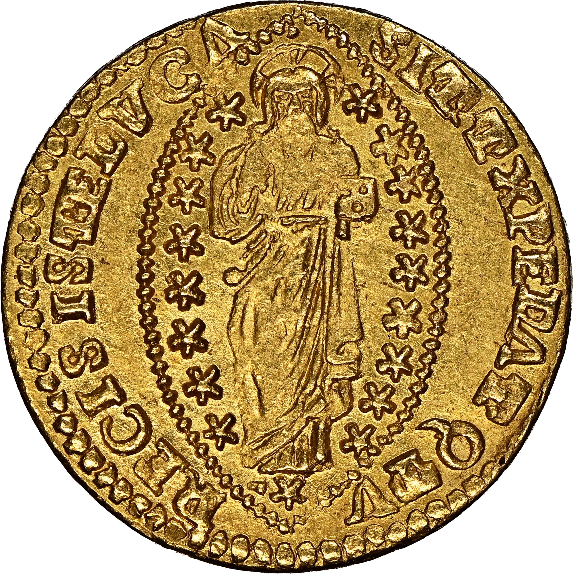 Italian States VENICE Zecchino MB 305 Prices & Values | NGC