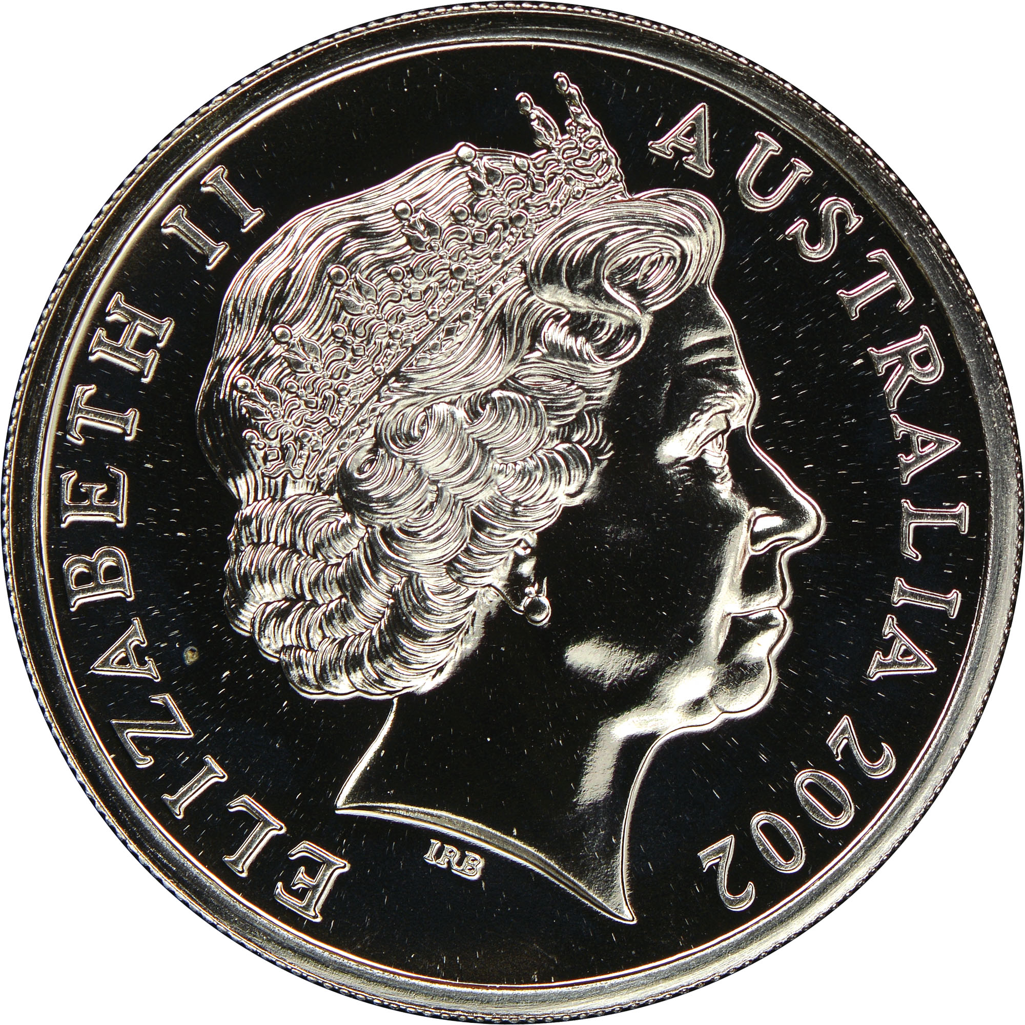 Australia 10 Cents KM 402 Prices & Values | NGC