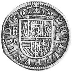 Spain Real KM 27 Prices & Values | NGC