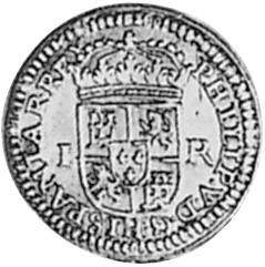 Spain Real KM 269 Prices & Values | NGC