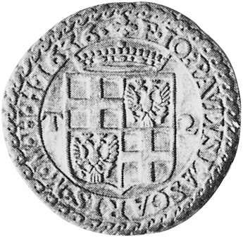 Malta, Order Of 2 Tari KM 64 Prices & Values | NGC