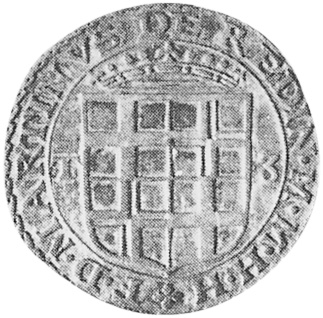 Malta, Order Of 3 Tari KM 86 Prices & Values | NGC