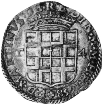 Malta, Order Of 4 Tari KM 87 Prices & Values | NGC