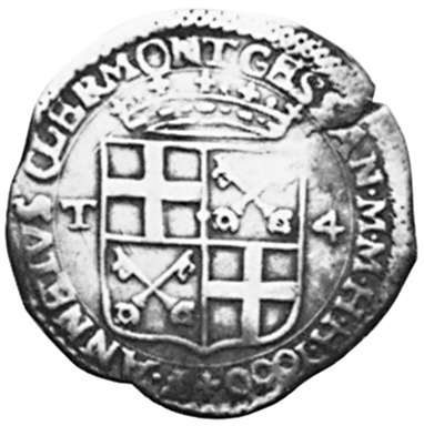 Malta, Order Of 4 Tari KM 93 Prices & Values | NGC