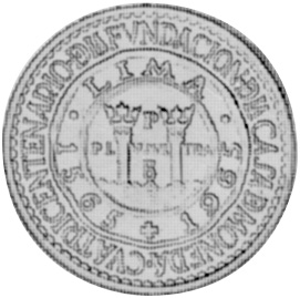 Peru 1/2 Sol KM 239 Prices & Values | NGC