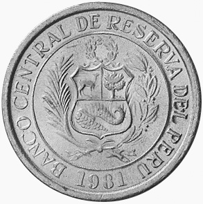 Peru 10 Soles KM 272.2 Prices & Values | NGC