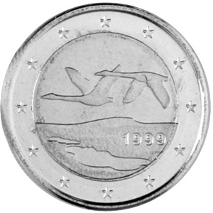 Finland Euro KM 104 Prices & Values | NGC
