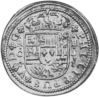 Spain 2 Reales KM 308 Prices & Values | NGC