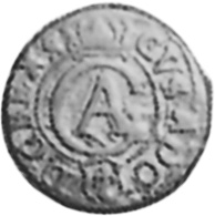 Poland ELBING Solidus KM 23 Prices & Values | NGC