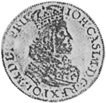 Poland ELBING Orte KM 50 Prices & Values | NGC