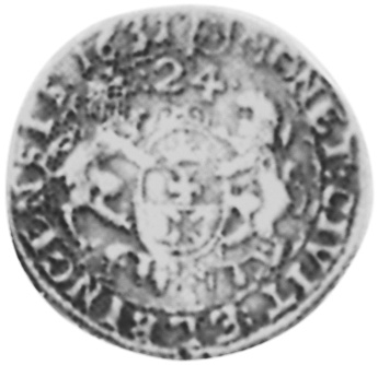 Poland ELBING 1/4 Thaler KM 32 Prices & Values | NGC