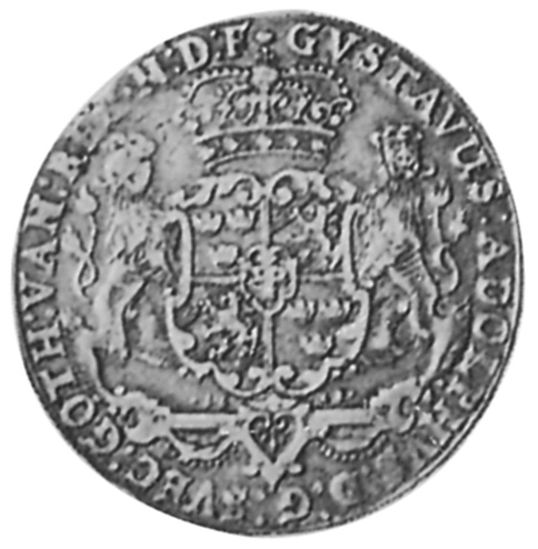 Poland ELBING Thaler KM 14 Prices & Values | NGC