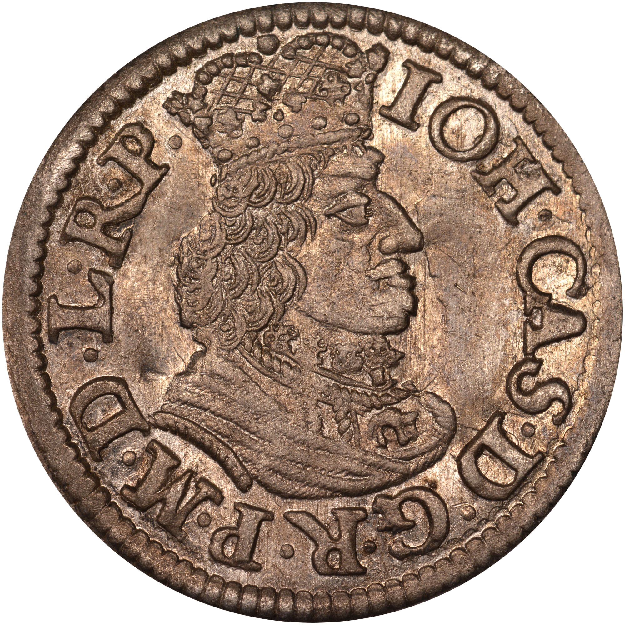 Danzig 2 Grosze KM 45 Prices & Values | NGC