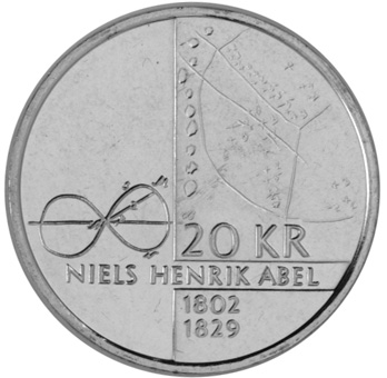 Norway 20 Kroner KM 471 Prices & Values | NGC