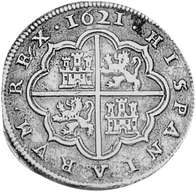 Spain 4 Reales KM 62 Prices & Values | NGC