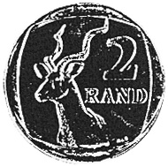 South Africa 2 Rand KM 273 Prices & Values | NGC