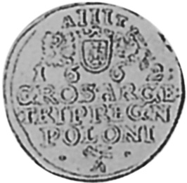 Poland 3 Groschen KM 114 Prices & Values | NGC