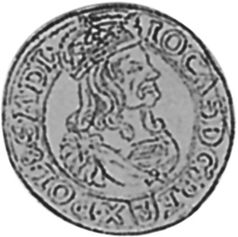 Poland 3 Groschen KM 114 Prices & Values | NGC