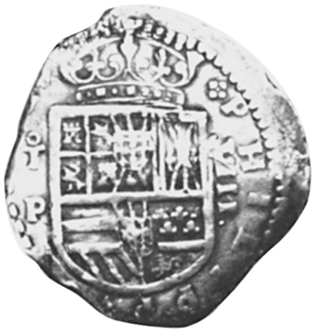 Spain 8 Reales KM 19 Prices & Values | NGC