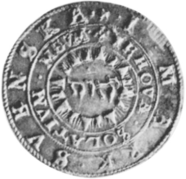 Sweden Mark KM 13 Prices & Values | NGC