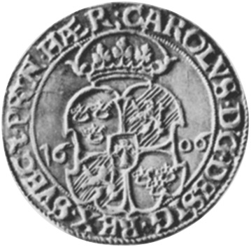 Sweden Mark KM 13 Prices & Values | NGC