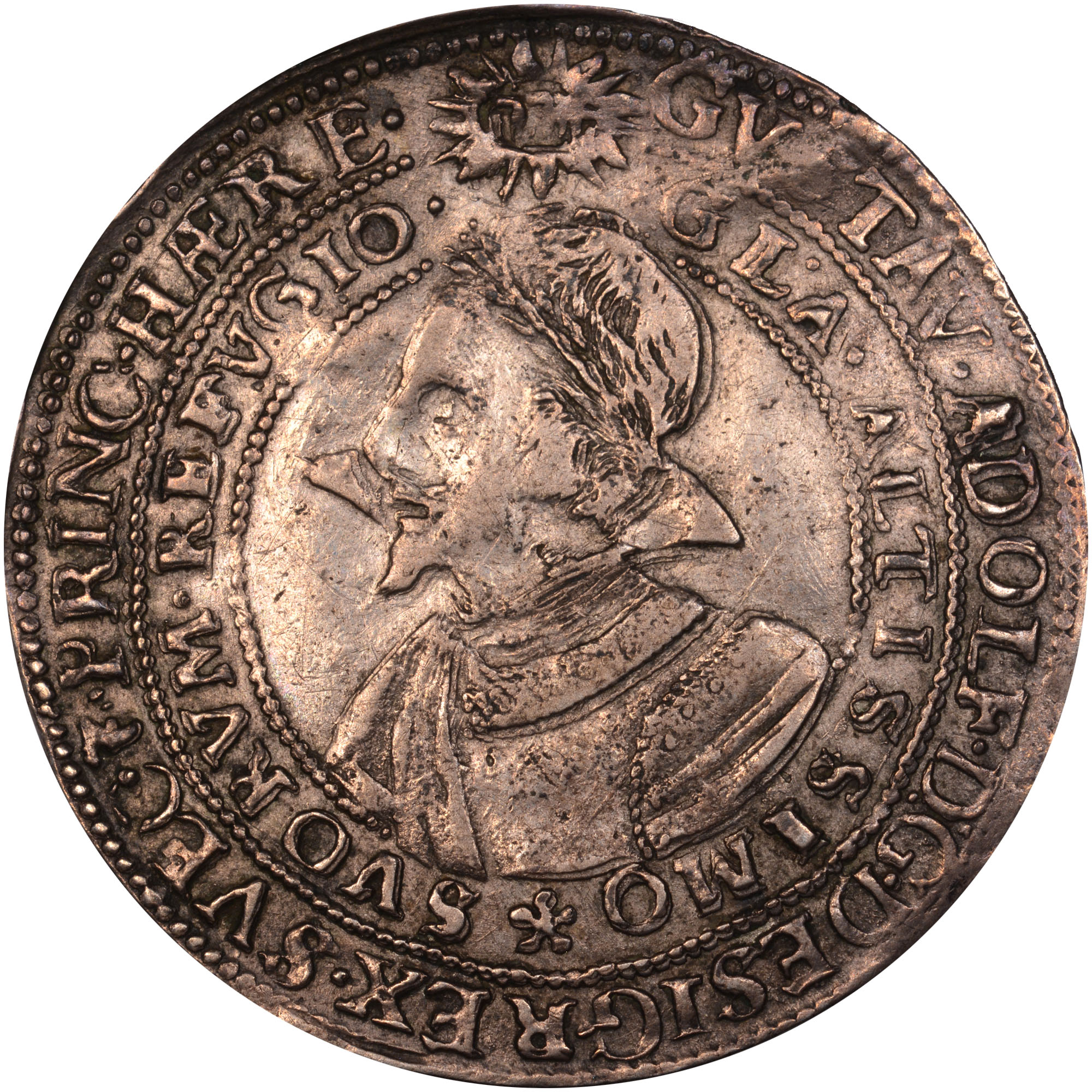 Sweden Mark KM 61 Prices & Values | NGC